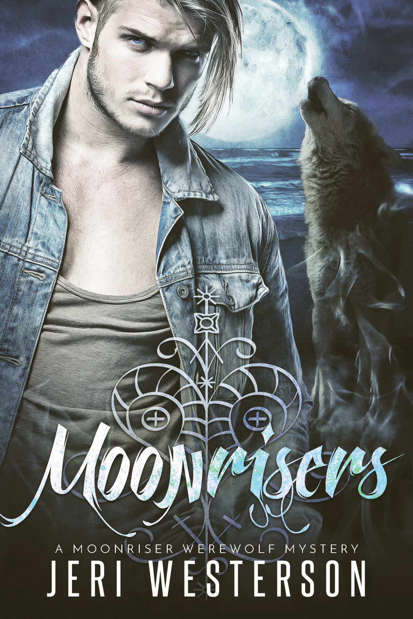 Moonriser - Jeri Westerson