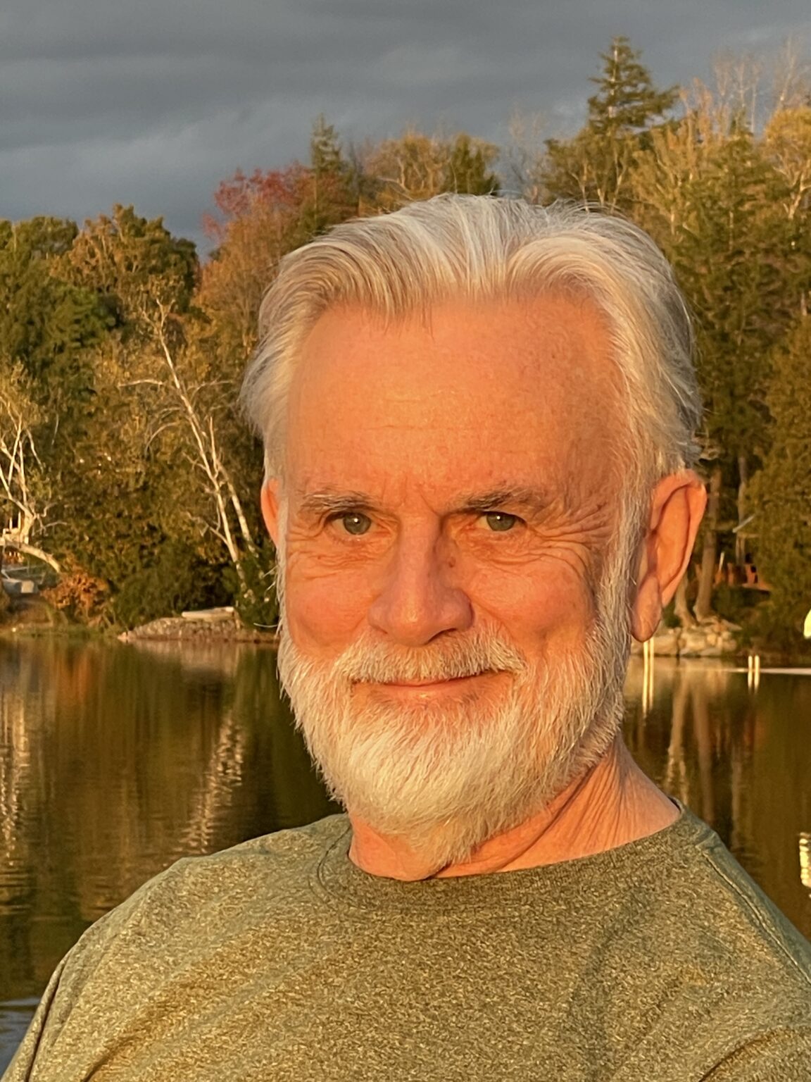 Interview with Billy Boyle Author James R. Benn - Jeri Westerson