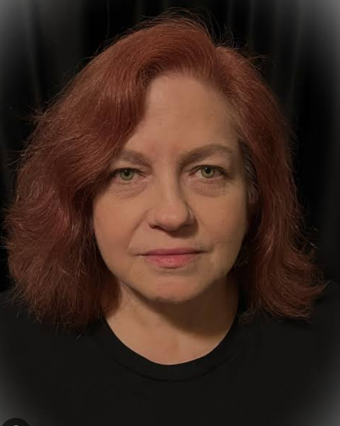 Author Lorie Lewis Ham and the Importance of Sherlock Holmes - Jeri ...