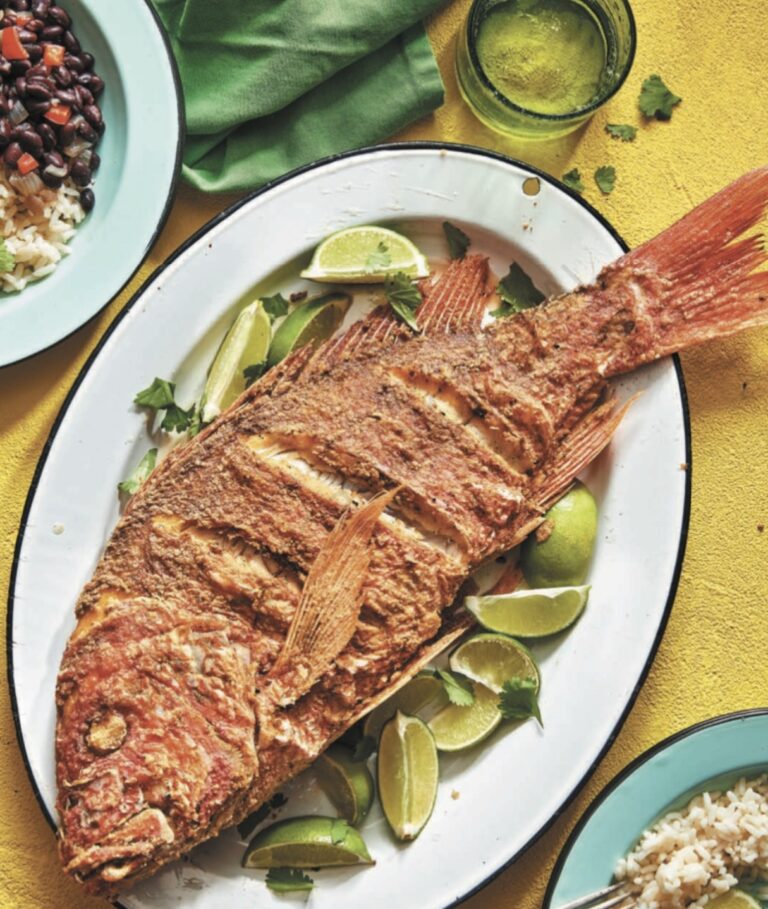 Fish & Chips; It's More International Than you Thought - Jeri Westerson